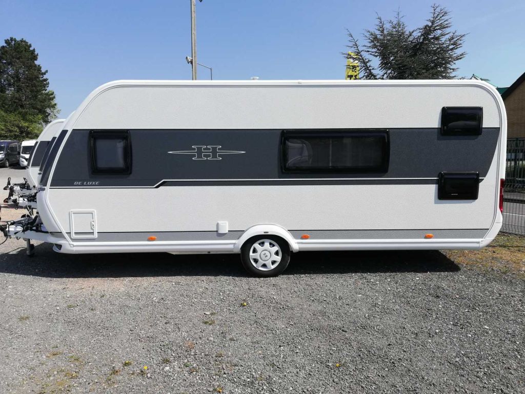 Hobby Kmfe 540